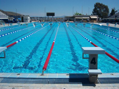 Πρόγραμμα παρακολούθησης ποιότητας νερών κολύμβησης για τις ακτές ...