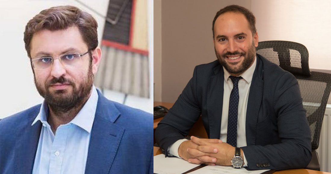 Πρόβες ιδιωτικοποίησης του νερού από τη ΝΔ με τη μείωση των ΔΕΥΑ ...
