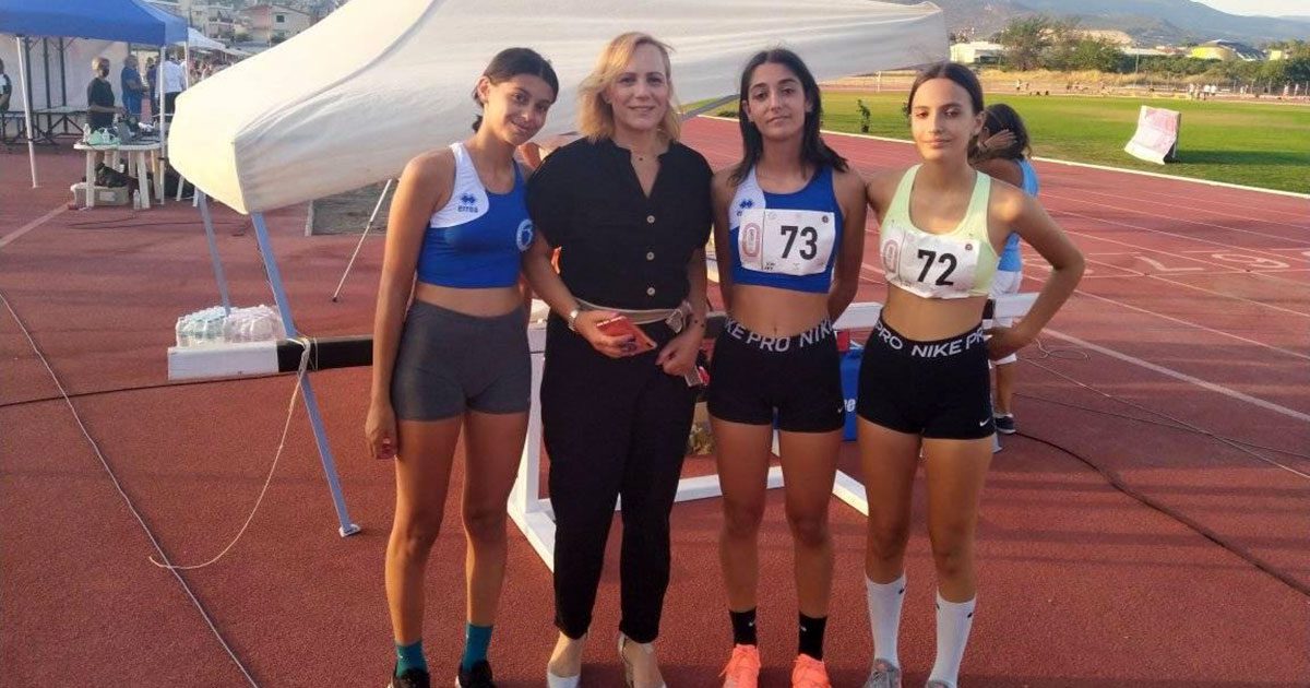 Ο Γ.Σ. Νεάπολης Χαλκίδας συμμετείχε με 4 αθλητές στους αγώνες "Νίκη ...