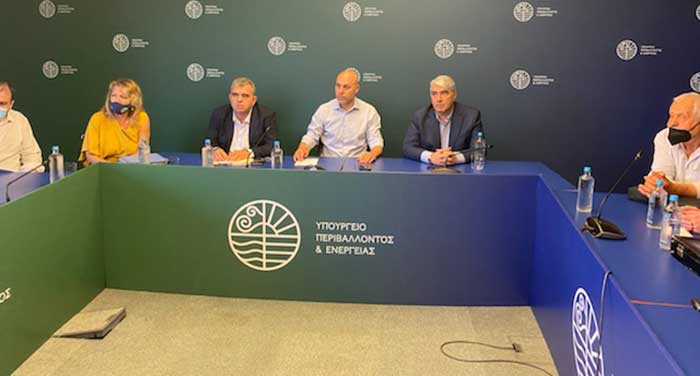 Δίκαιο το αίτημα των ιδιοκτητών γης της νότιας Καρυστίας - Eviaportal.gr