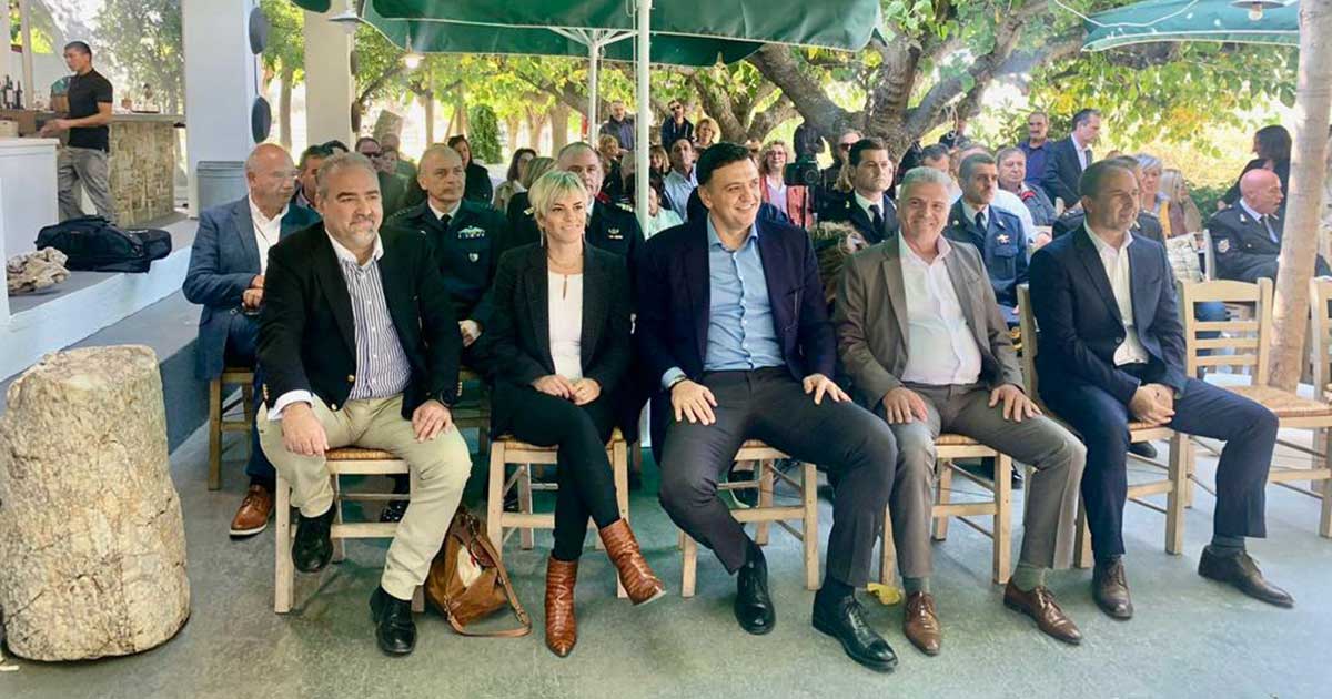Σοφία Νικολάου: Όταν οι παρέες γράφουν ιστορία, τα σκυριανά άλογα ...