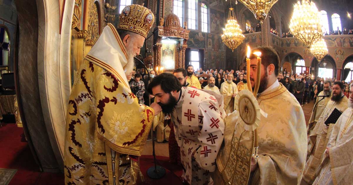 Κυριακή της αποκριάς στην Χαλκίδα - Eviaportal.gr