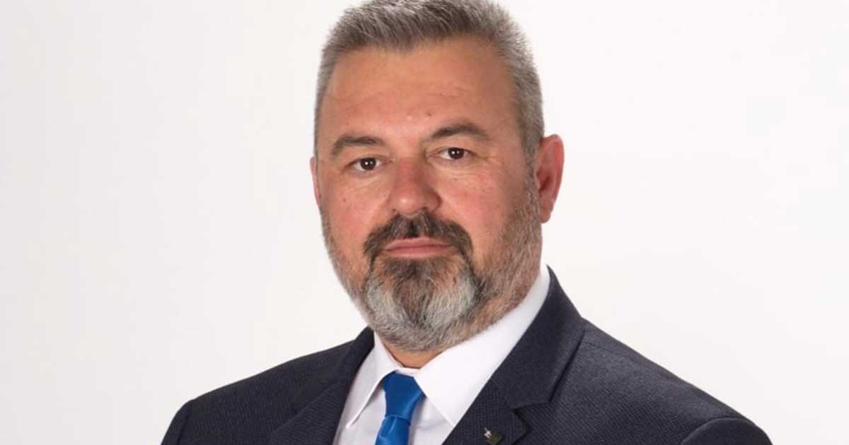 Πολίτης, Χρήστος - Βιογραφικό - Eviaportal.gr