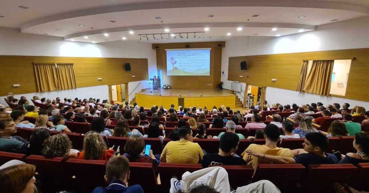 Το 1ο Πρότυπο Γενικό Λύκειο Χαλκίδας παρουσίασε το έργο του για την ...