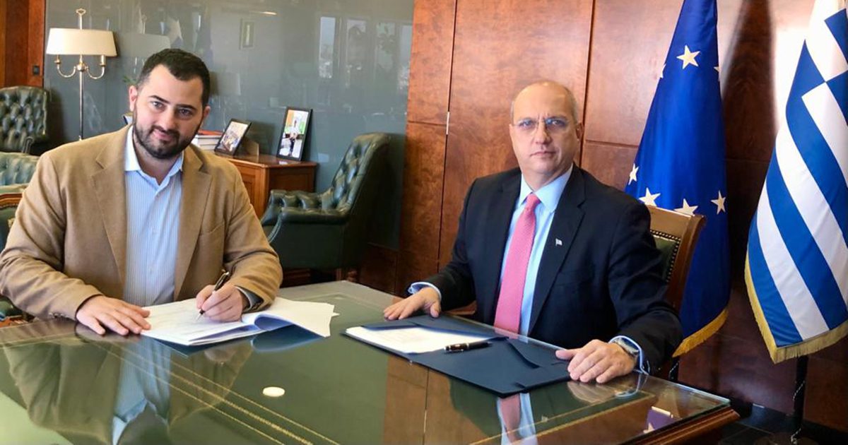 Η Περιφέρεια Στερεάς Ελλάδας ενισχύει την «ΕΛ.ΑΣ.» με 45 νέα αστυνομικά ...