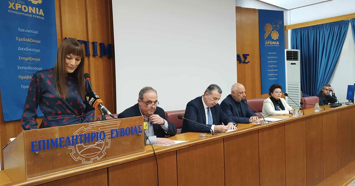 Τα τοπικά μέσα ενημέρωσης και η ανάδειξη της Εύβοιας - Eviaportal.gr