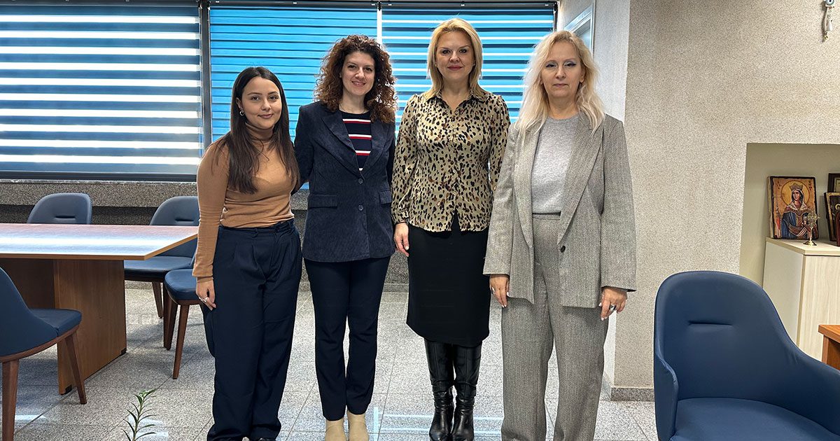 Με εκπροσώπους της Ε.Π.Α.Ψ.Υ στην Εύβοια συναντήθηκε η Δήμαρχος ...