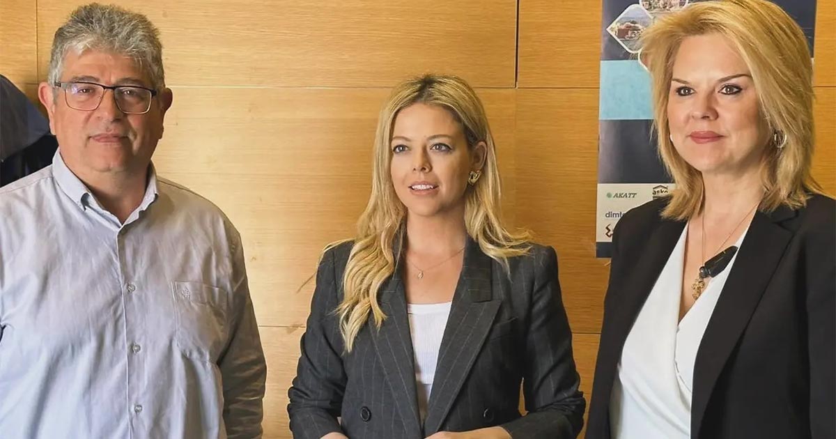 Απάντηση της Δ.Ε.Υ.Α.Χ, σχετικά με τις ανυπόστατες δηλώσεις του ...