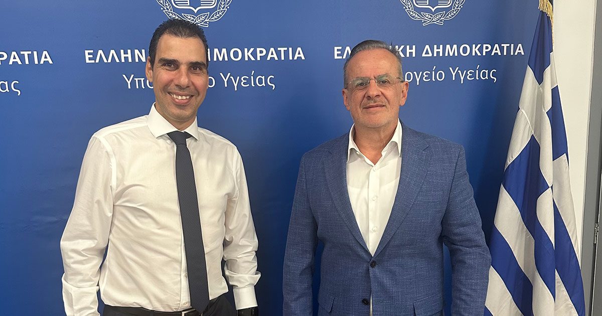 19 νέες μόνιμες θέσεις νοσηλευτών στο Νοσοκομείο Χαλκίδας - Eviaportal.gr
