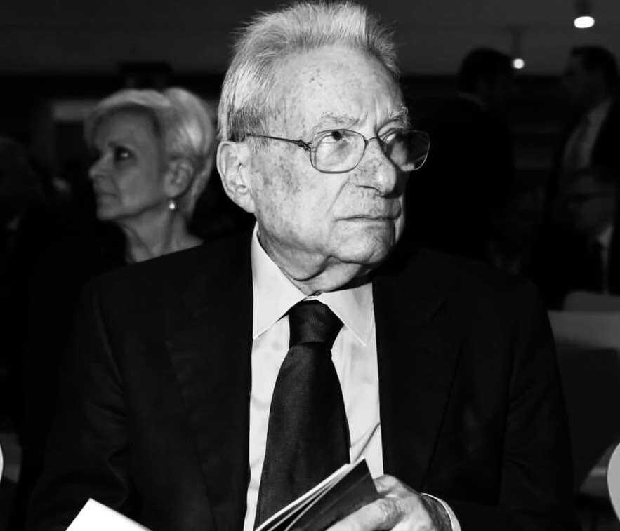 Κώστας Μαρκόπουλος: Ο Πέτρος Μολυβιάτης και μία αληθινή ιστορία ...