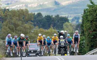 Από τα Ιωάννινα ξεκινά ο ΔΕΗ Tour of Hellas 2026 με τερματισμό του 1ου ...